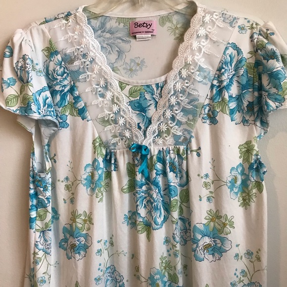 Betsey Johnson | Intimates & Sleepwear | Betsy Johnson Vintage ...